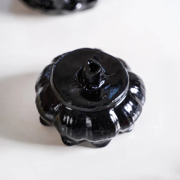 Shivling Backflow Dhoop Fountain – Kyna Korner